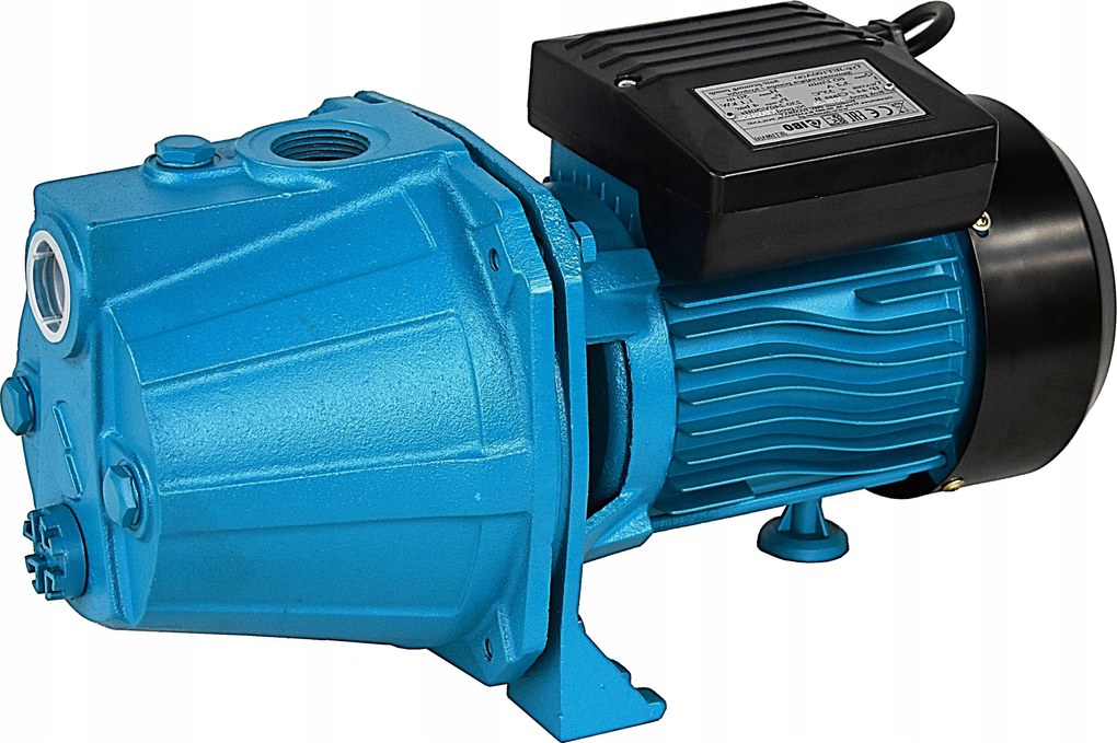 Hydrofobní Čerpadlo S Příslušenstvím 1100 W Ibo