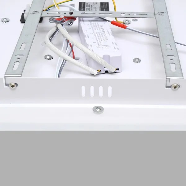 Brilagi - LED Stmívatelné stropní svítidlo MODERN LED/80W/230V 3000-6000K + DO