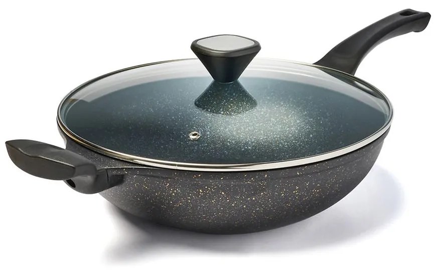 Wok non-stick Kenji 30cm Könighoffer