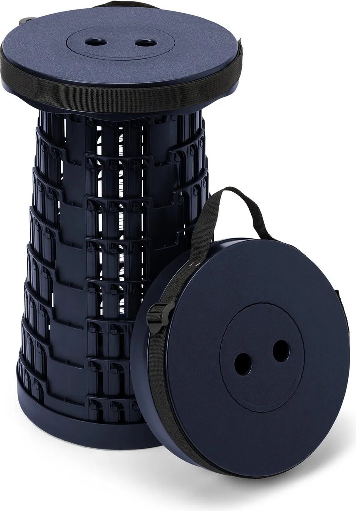 Tchibo - Teleskopická kempingová stolička