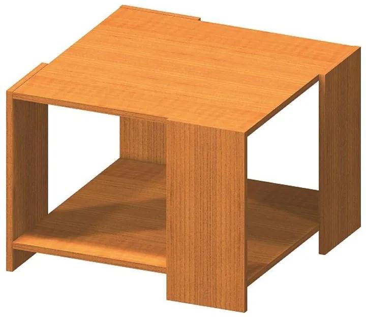 Konferenční stolek TEMPO AS NEW 026 Tempo Kondela Třešeň