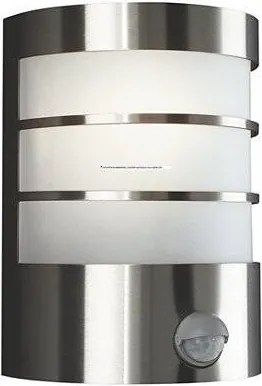 PH 17475/47/PN Calgary IR SVÍTIDLO VENKOVNÍ E27 max. 60W,IP44, nerez - PHILIPS (915006002901)