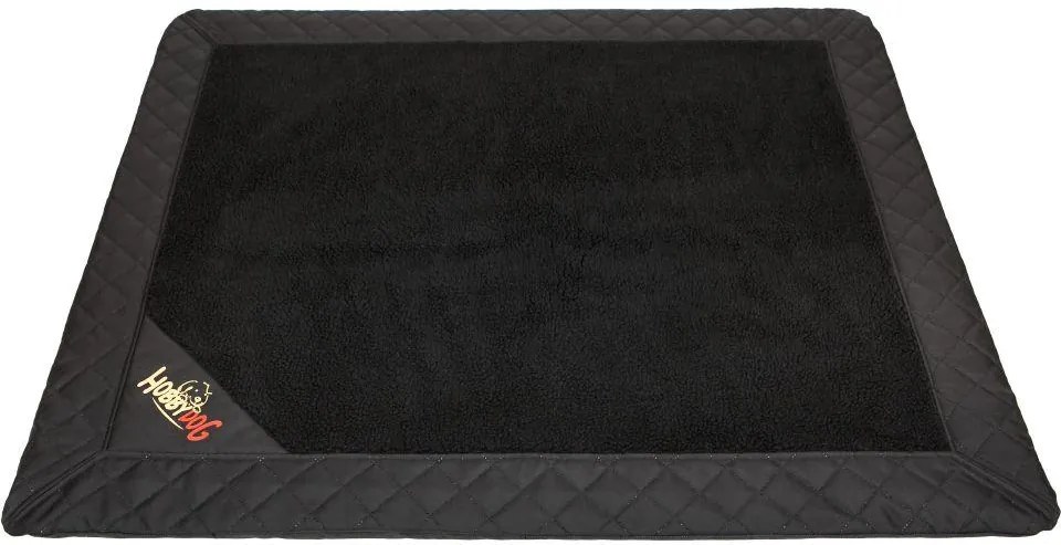 Matrace pro psa Exclusive - černá Velikost: M - 70 x 50 x 3 cm