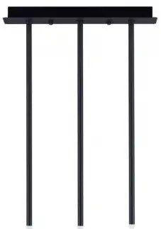 Minimalistické stropní svítidlo Stilvi