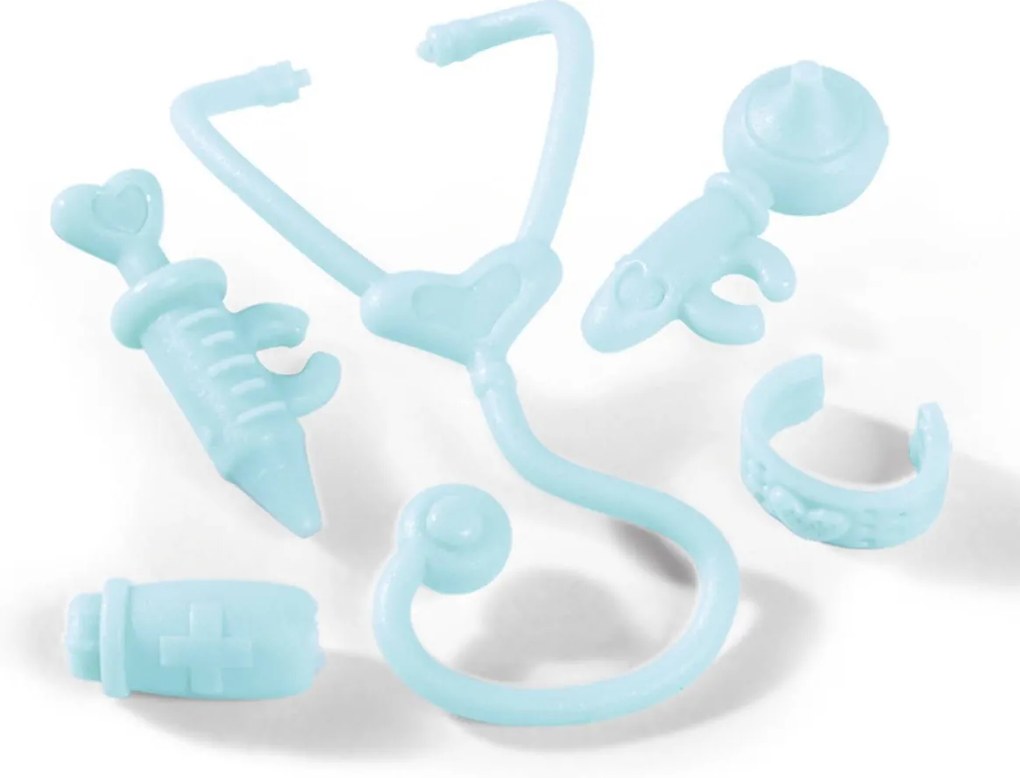 SIMBA Panenka Evička Veterinářka Puppy Doctor set se 3 štěňátky a doplňky s5733647