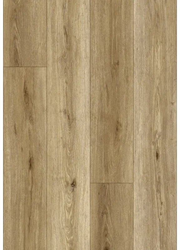 Mexen Sanford, vinylová podlaha 1240x182 mm SPC 6,5 mm, IXPE 1,5 mm, 4stranná V-drážka, dub, F1059-1240-182-505-4V1-01