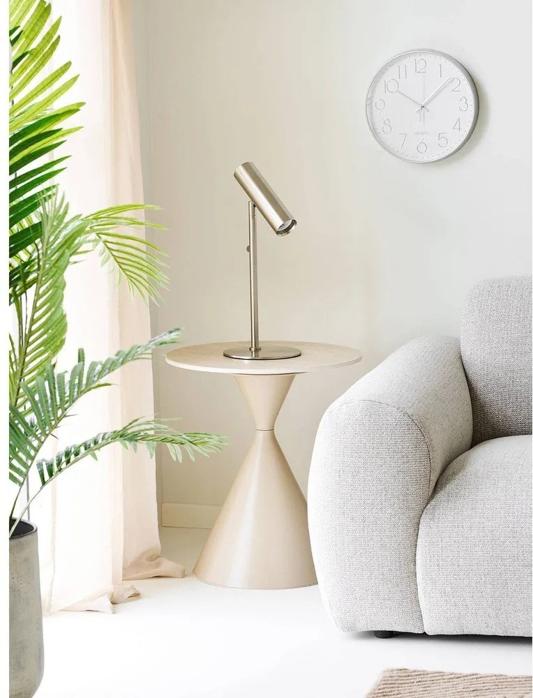 Nástěnné hodiny ø 30 cm Lalibela – House Nordic