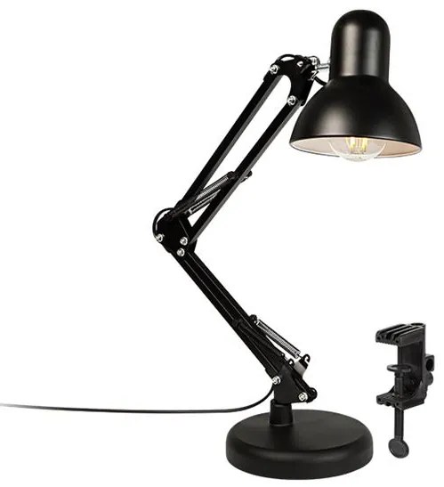Lampa stolní BLOW LB-09