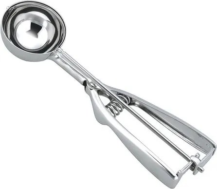 TESCOMA Mechanický porcovač PRESTO ø 5 cm