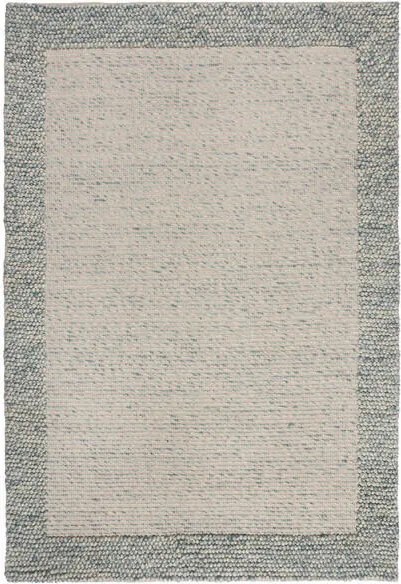 XXXLutz RUČNĚ TKANÝ KOBEREC, 160/230 cm modrá Flair Rugs - Online Only koberce & rohožky - 003165013403