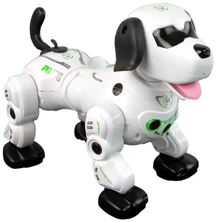 Interaktivní Robotický pes na dálkové ovládání | BIANO