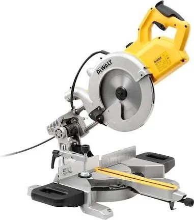 Pokosová pila DeWALT DWS778-QS (064412)
