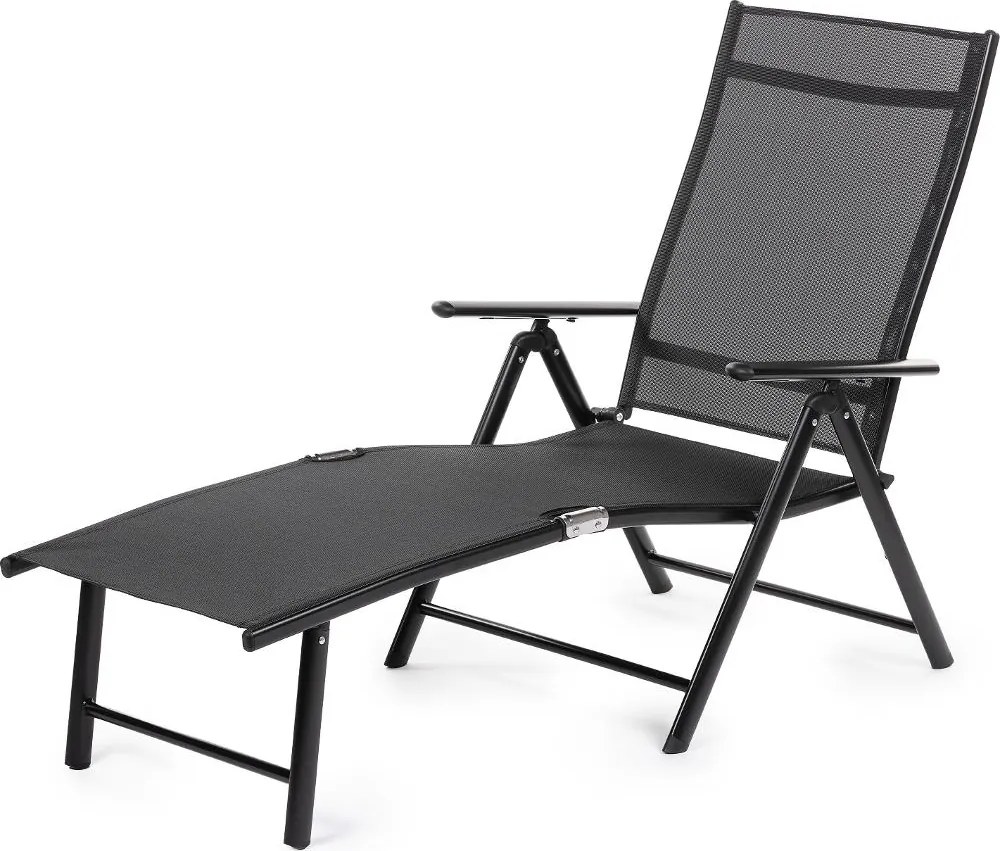 Fieldmann FDZN 8015 - zahradní lehátko
