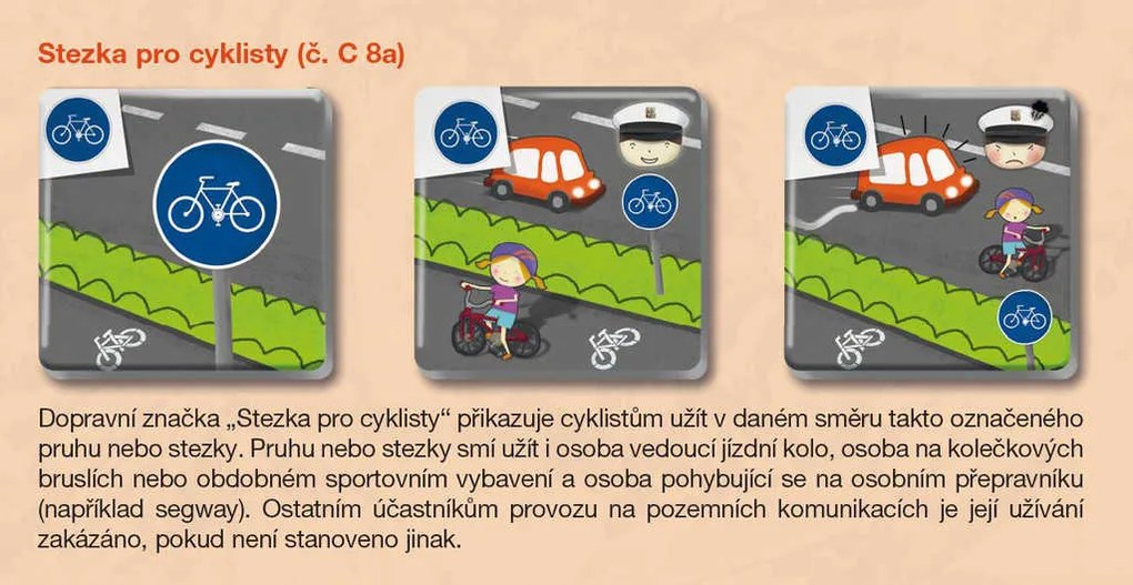 EFKO HRA Multitrio Dopravní prostředky soubor her *SPOLEČENSKÉ HRY* ef8804