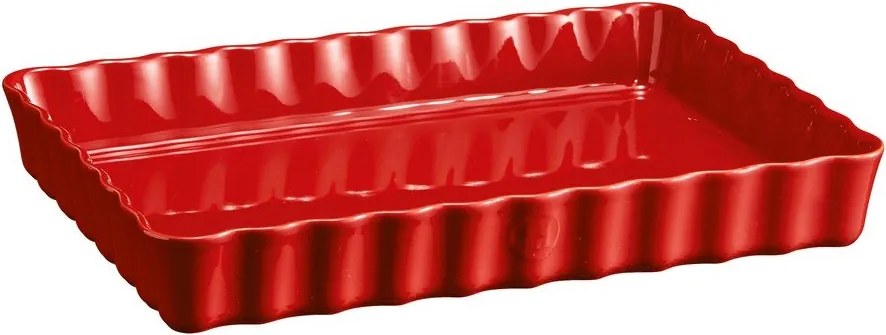 Keramická forma na koláč 34x24 cm – Emile Henry