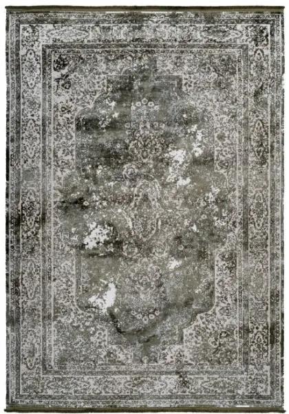 Kusový koberec Elysee 902 green 200 x 290 cm