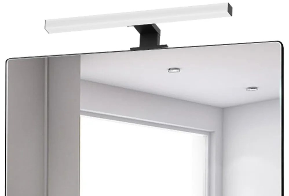 Rabalux OLIRO LED koupelnové svítidlo 75051