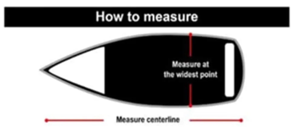 vidaXL Marketos Krycí plachta na člun modrá 760x350x40 cm