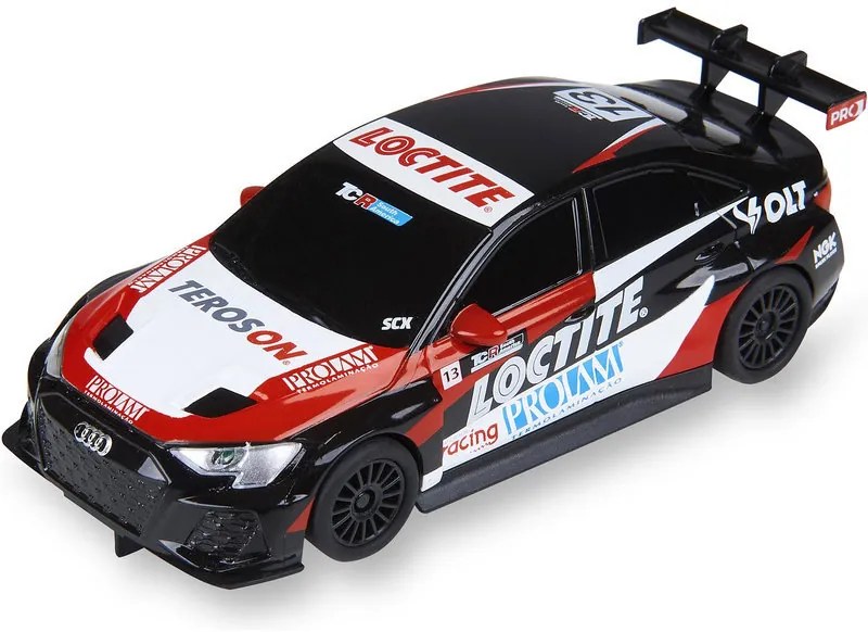 Scx compact audi rs3 lms tcr - coronel se světly