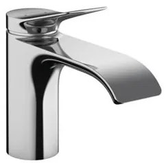 Hansgrohe Vivenis umyvadlová baterie s výpustí chrom 75010000