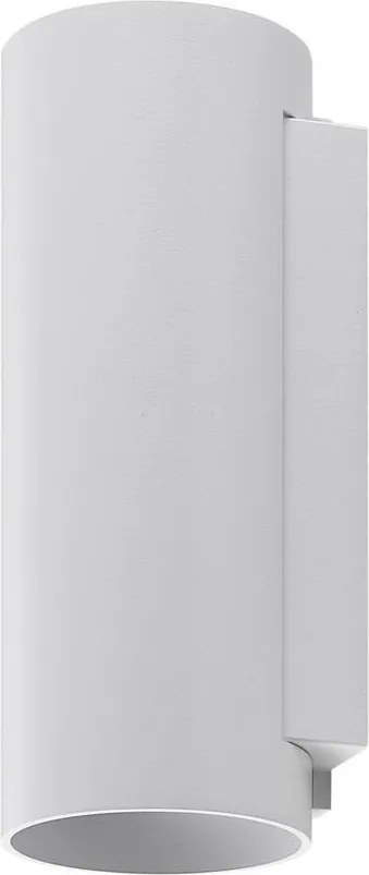 IMPR 731225 Deko-Light nástěnné přisazené svítidlo Can IP65 up & down, 2x 7,5 W GU10, bílá - DEKOLIGHT