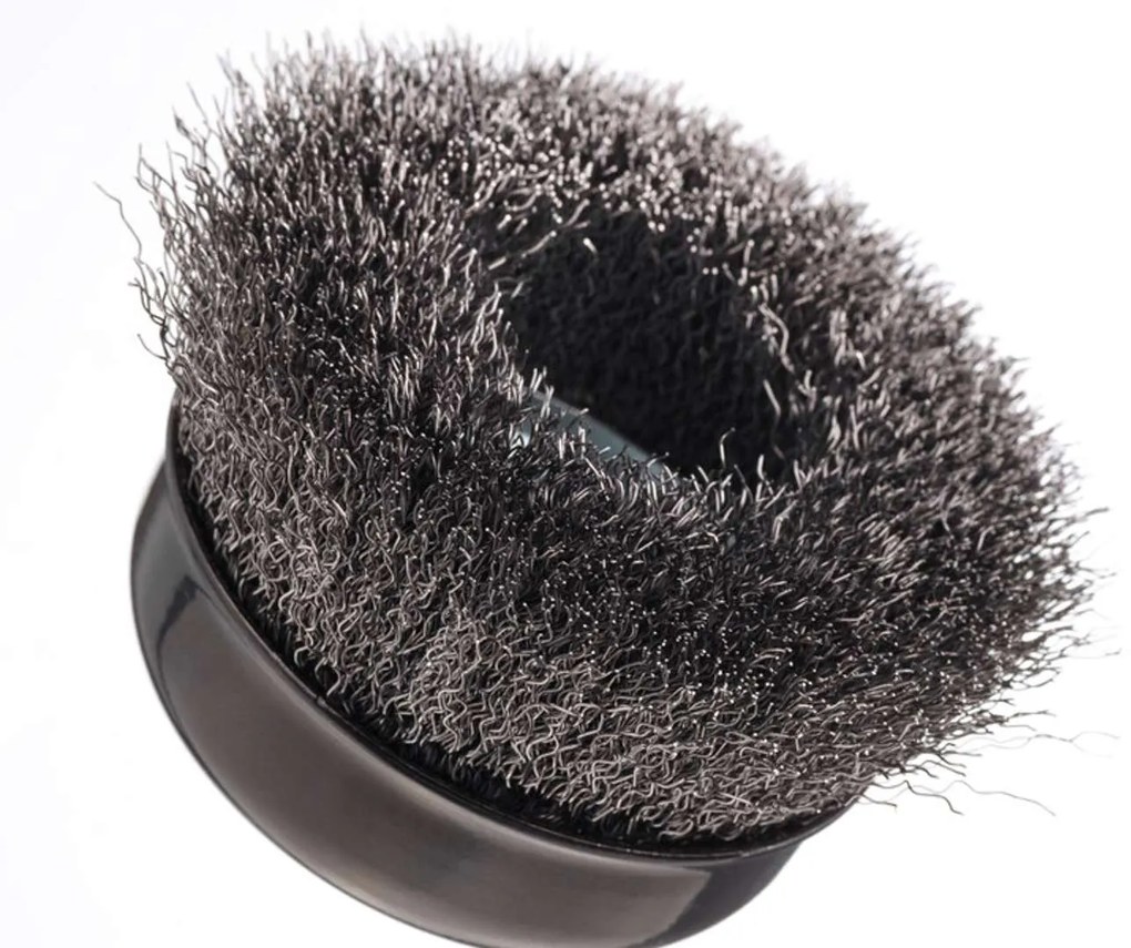 Stanley - Brusný kartáč, průměr 100 mm STA36205-XJ