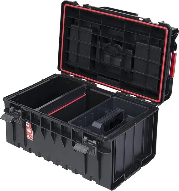 PATROL Qbrick Systém One Profi set