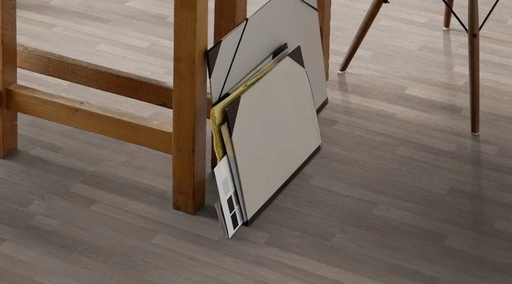 PVC podlaha - lino Gerflor HQR 1439 Lodge Milk ŠÍŘKA: 3 m