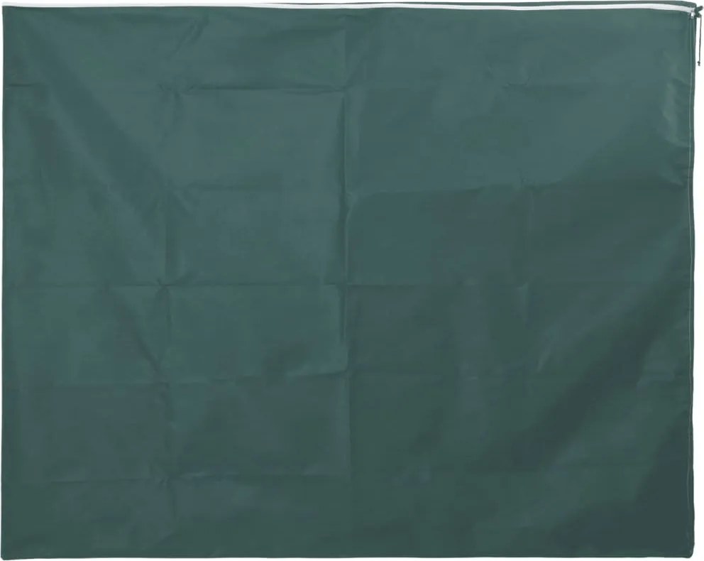 Ochranné návleky na rostliny na zip 2 ks 70 g/m² 3,14 x 2,5 m 3203542