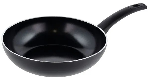 Morsø Wok 79NORD Reborn 28 cm Aluminum