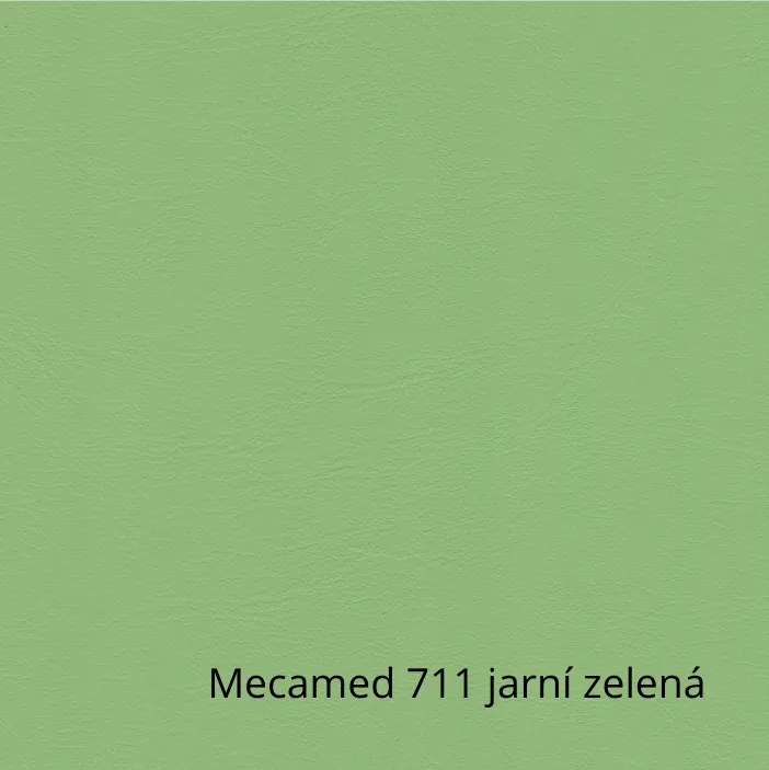 SEGO CZ Zdravotní židle SEGO Stand A koženka Barva: 800 Bílá