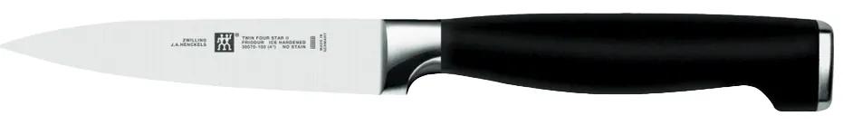 Špikovací nůž 10 cm Twin Four Star II, Zwilling