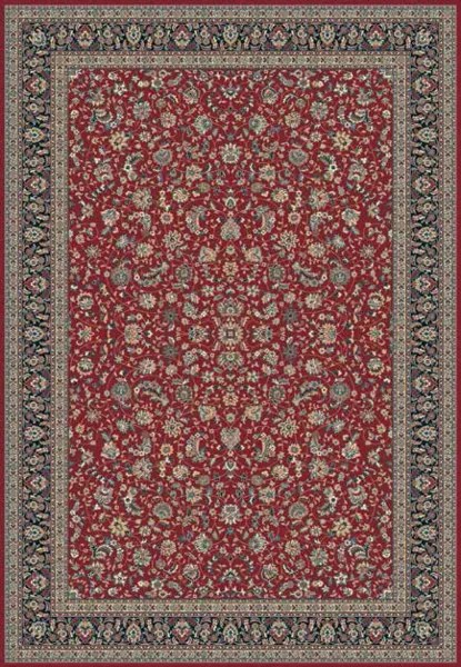 Lano luxusní orientální koberce Kusový koberec Kasbah 12311-474 - 63x135 cm