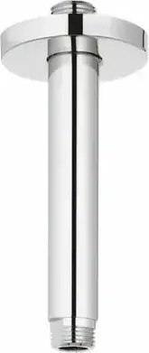Grohe Rainshower - Stropní výpusť 14 cm chrom
