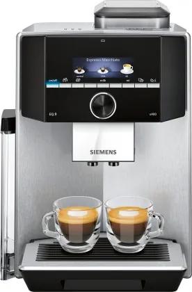 Automatické espresso Siemens TI924301RW