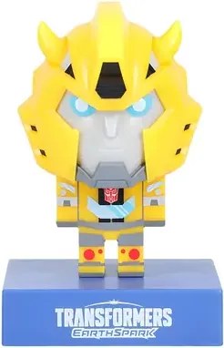 PALADONE Lampička Icon Light BumbleBee / Transformers / LED