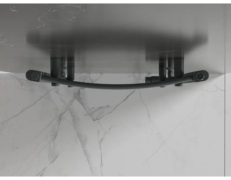 Mexen Helios topné těleso 1200 x 500 mm, 567 W, antracitová, W103-1200-500-00-66