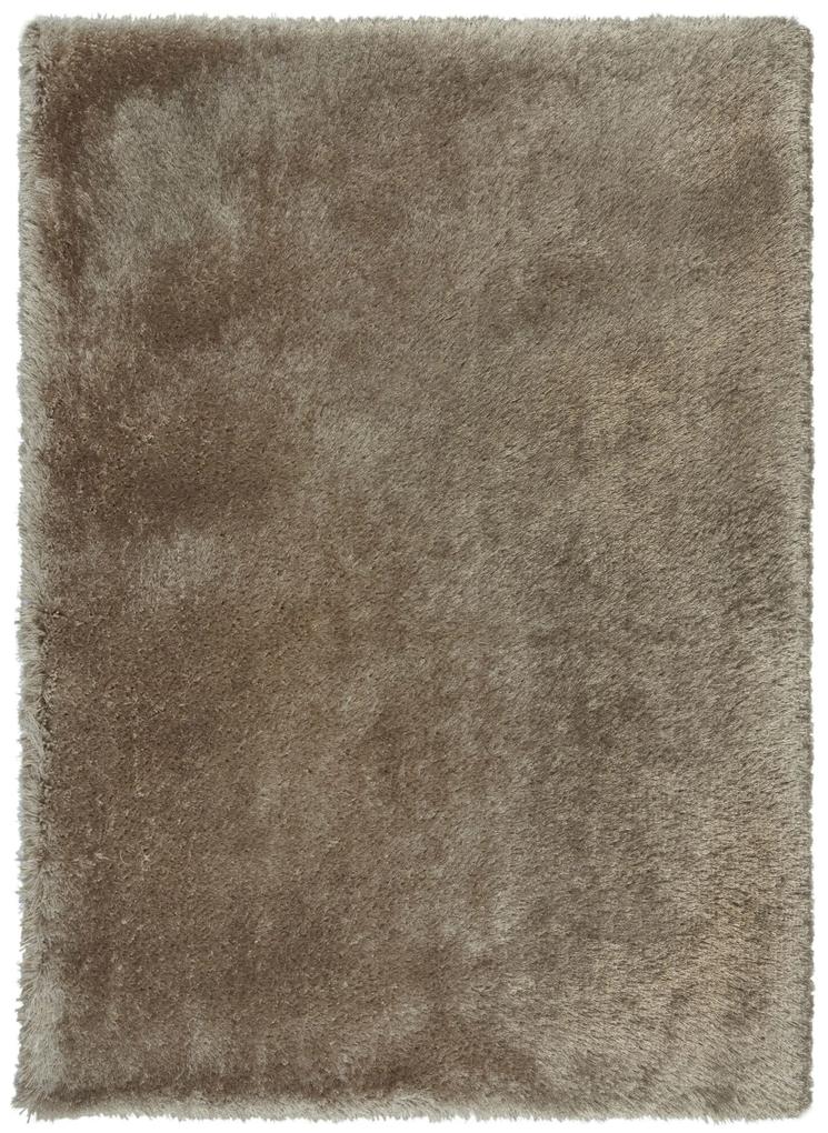 Flair Rugs koberce Kusový koberec Pearl Brown Rozměry koberců: 120x170
