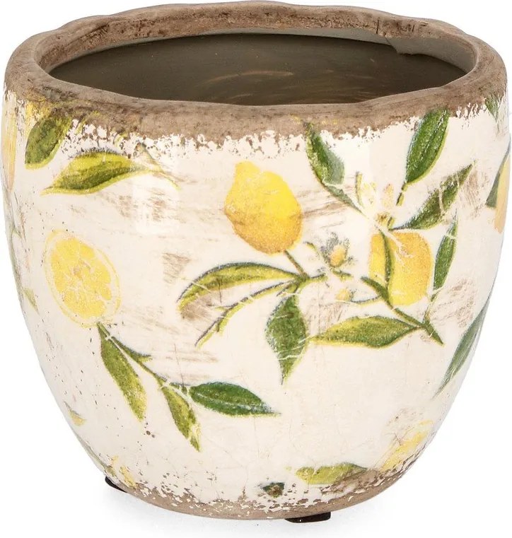 Porcelánový obal na květináč ø 12,5 cm Sorrento – Yes Everyday