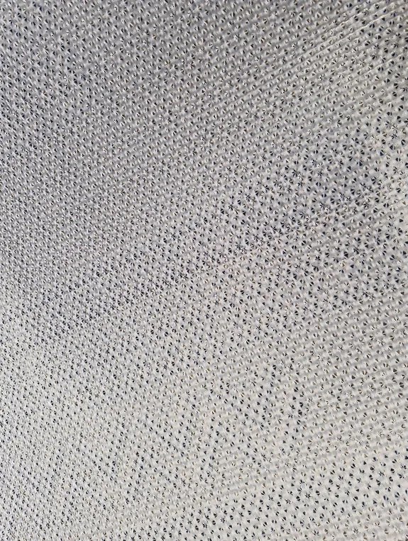 HU Šedý sisalový koberec Sizal Indian – šedý Rozměr: 40x60 cm