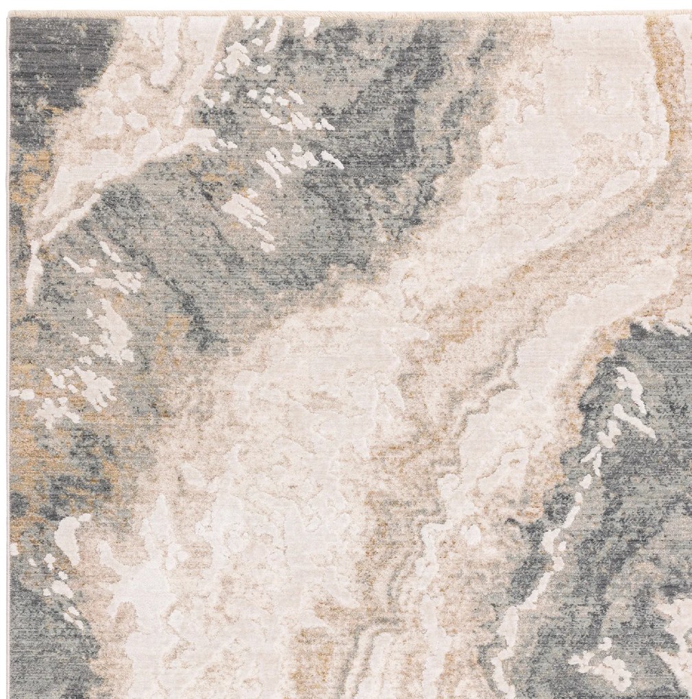 Tribeca Design Kusový koberec Editon Oro Rozměry: 160x240 cm