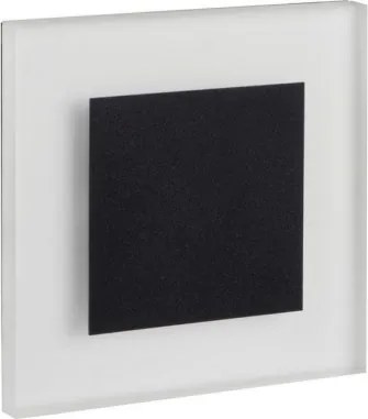 Orientační svítidlo 12V Kanlux APUS LED B-WW 3000K teplá bílá 26539
