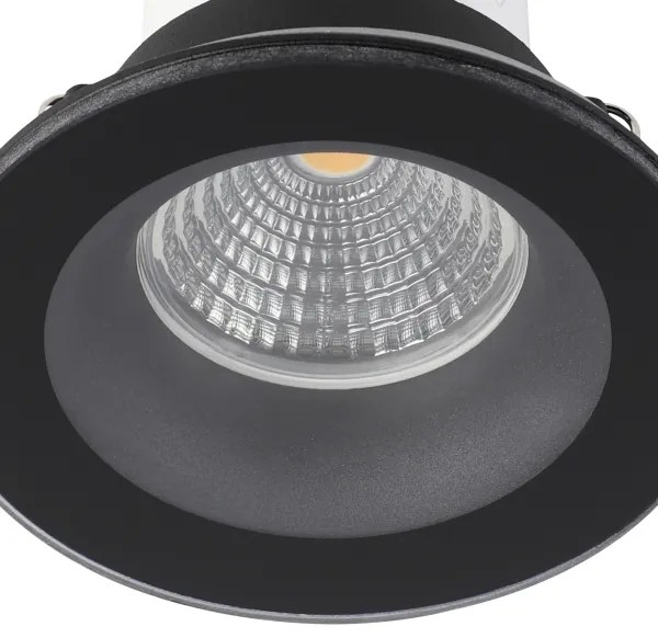 Eglo 99493 - LED Stmívatelné koupelnové svítidlo SALABATE LED/6W/230V 2700K IP44