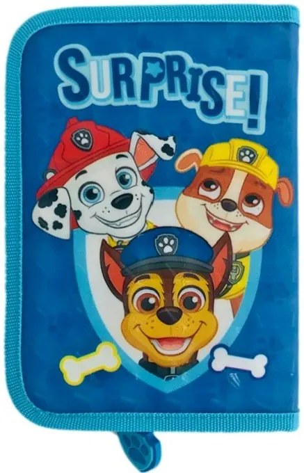Pouzdro na školní potřeby Tlapková patrola - Paw Patrol