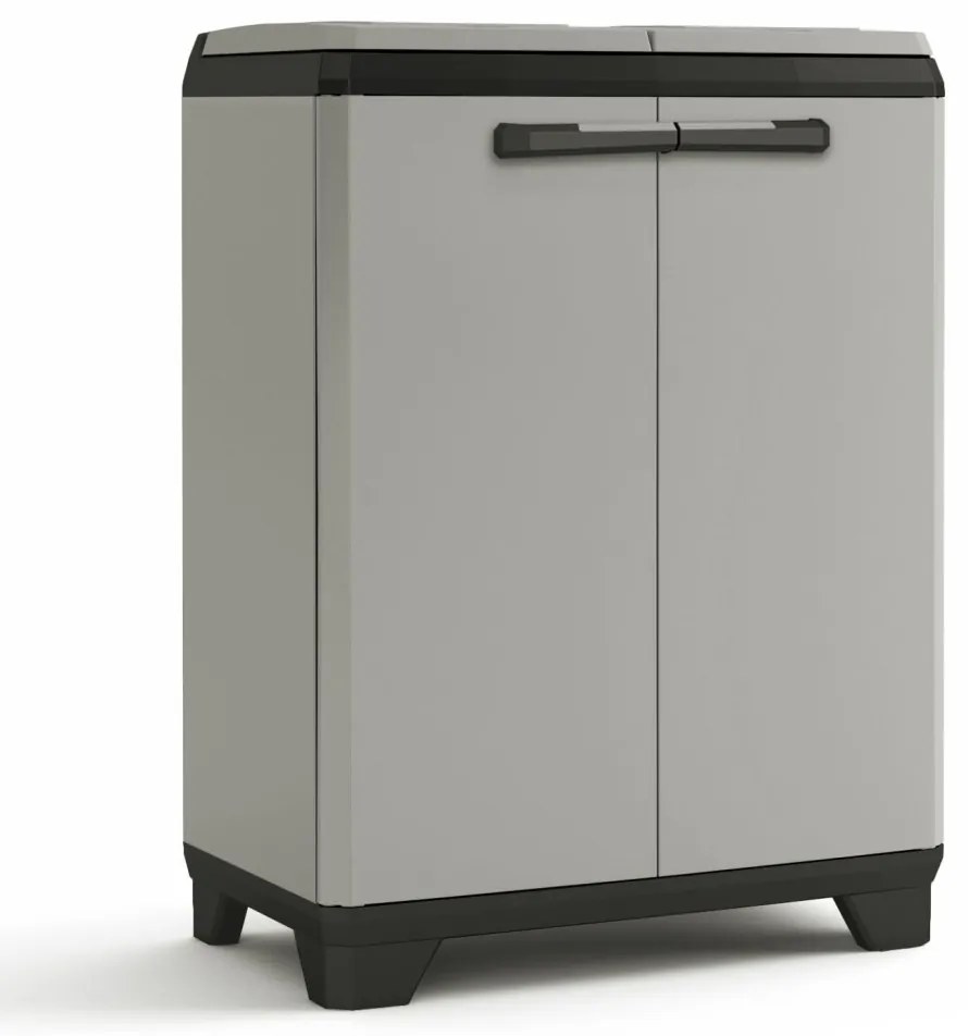 Keter Skříň Keter Planet Split recyklační KT-610721