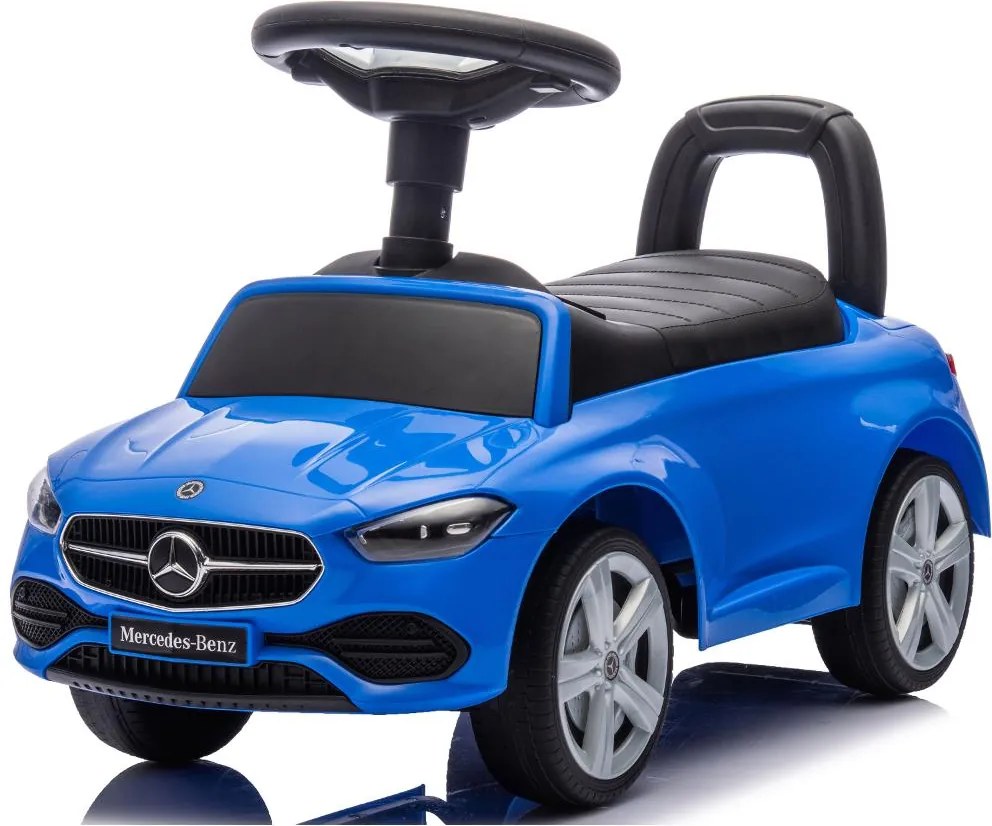 Buddy Toys BPC 5135 - odrážedlo Mercedes C-Class