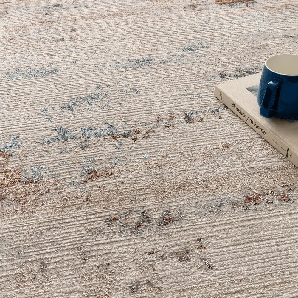 Béžový/krémový koberec 160x220 cm Miro – Asiatic Carpets