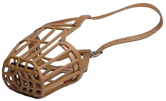 Náhubek plastový č.6 Buster 272305