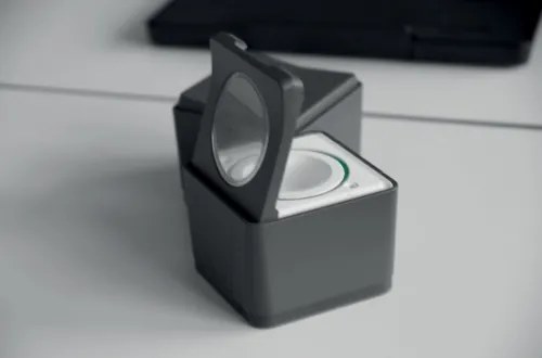 Schneider Electric Mureva Styl IP55 zásuvka antracit MUR36133