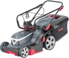 AL-KO 38.2 E Comfort - elektrická sekačka
